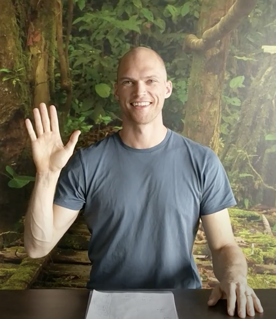 AI Marketing Consulting • Trevor Fox